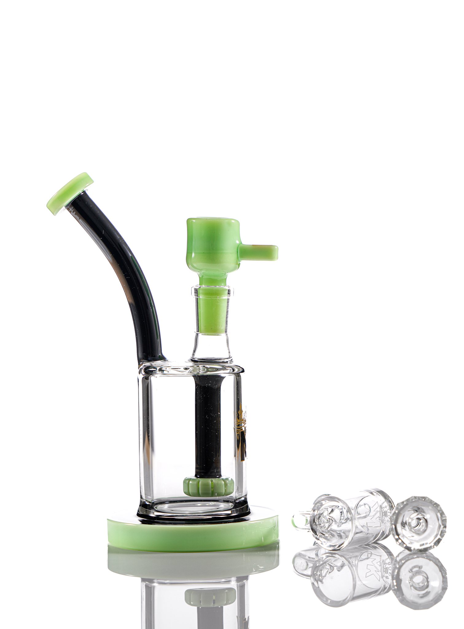 MK14- MK100 7" Neo Kit - MK100 Glass