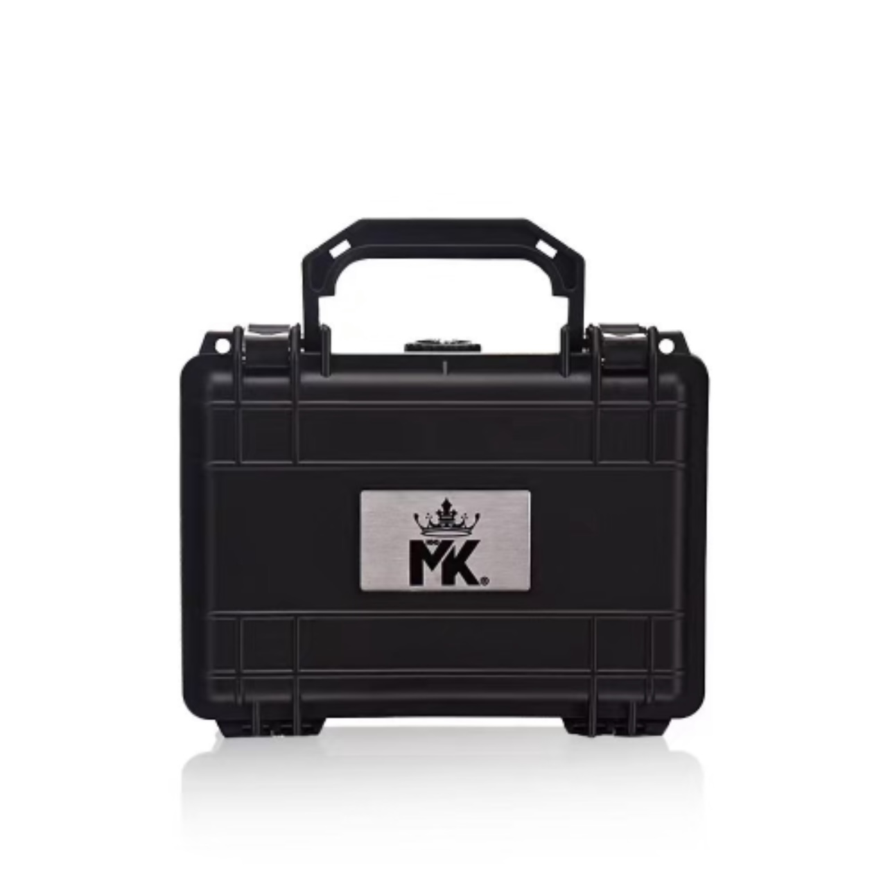 8.5" MK100 Tuff Case - MK100 Glass