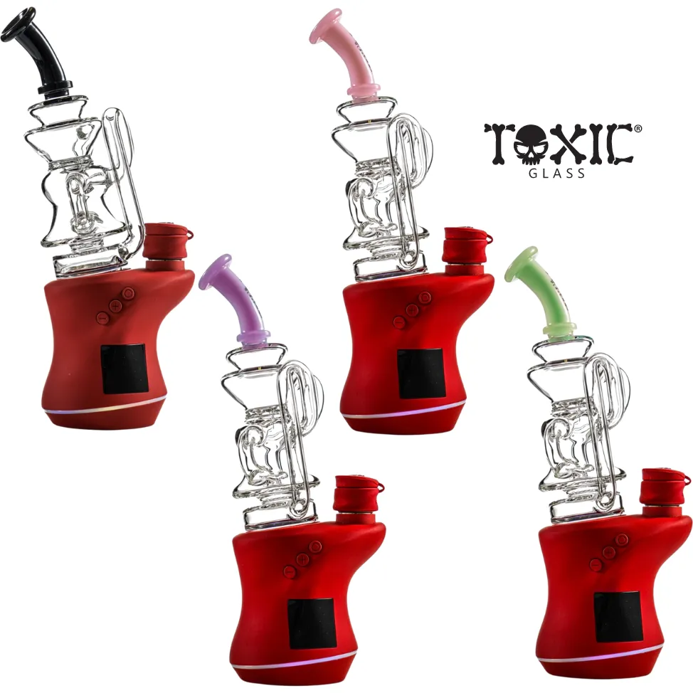 Toxic Recycler Focus V Carta Attachment (For Both Carta and Carta 2 ...